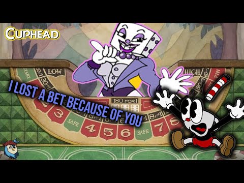 Steam Community :: Video :: Fighting the Whole Casino because of King ...