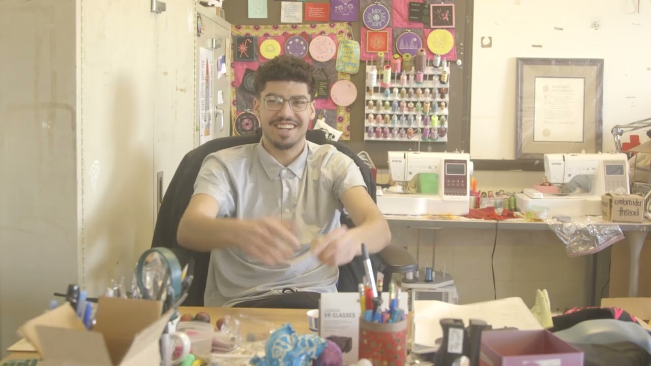 The Fablab