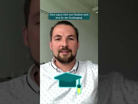 Behind-the-Screens: Mark S. aus dem Bereich IT-Applikationen Geomatik und Geodaten Services