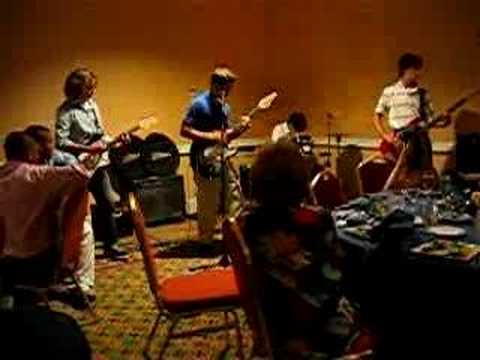Social Status - The Ballad 4-26-08