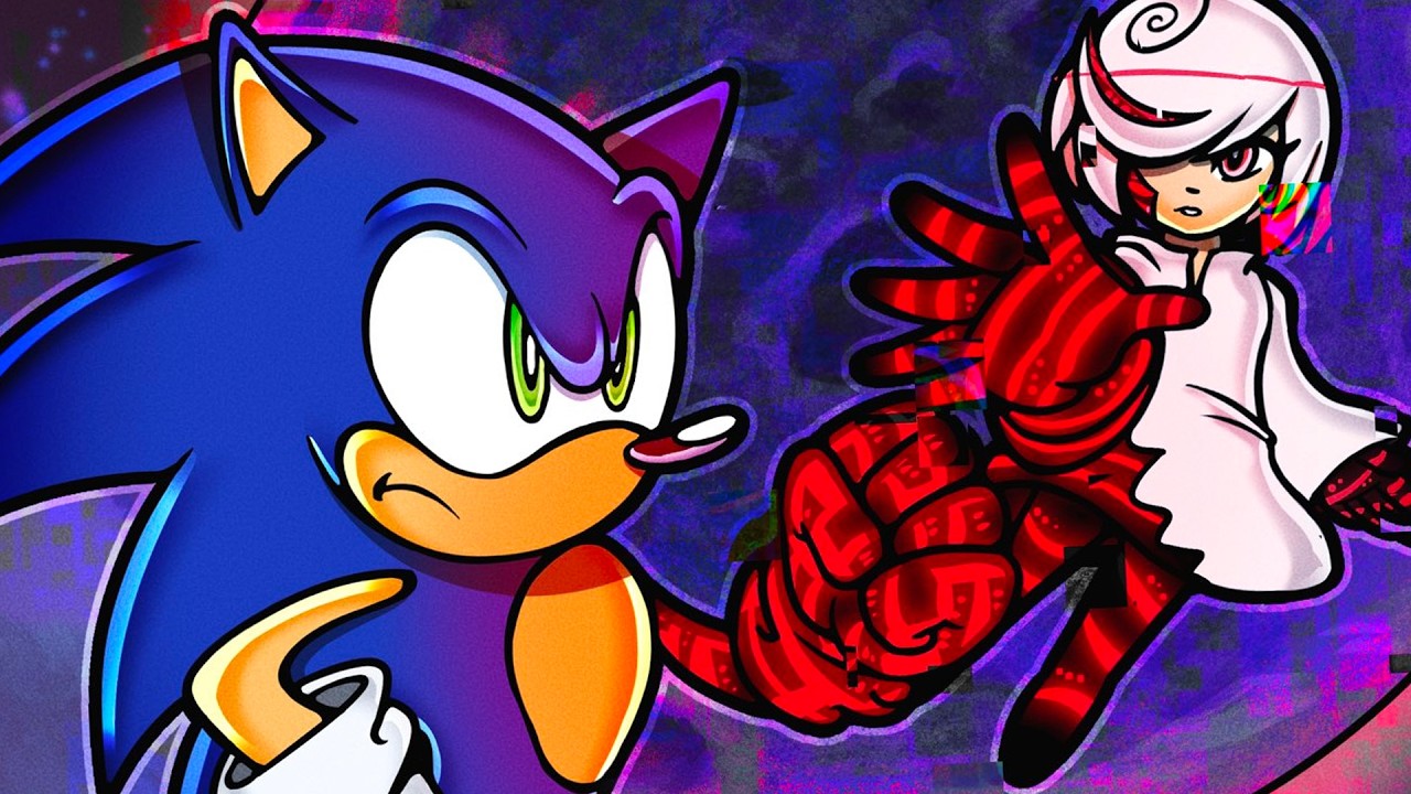 The Sonic Game That SAVED the Franchise