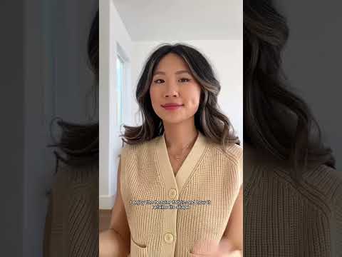 Trying on viral Uniqlo clothing, so you don’t have to!! #uniqlo #fashionblogger #workwear
