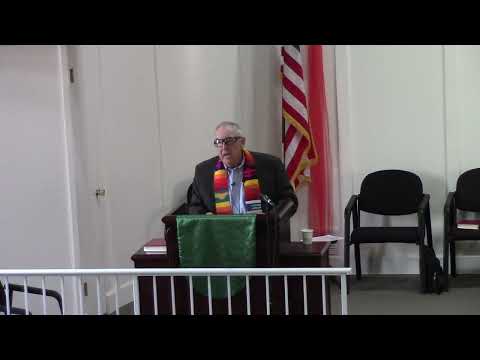 Sermon 06 22 2025