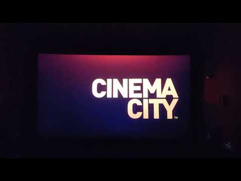Cinema City ParkLake