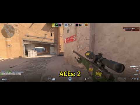 Steam Community :: Video :: CS2 21:9 V2