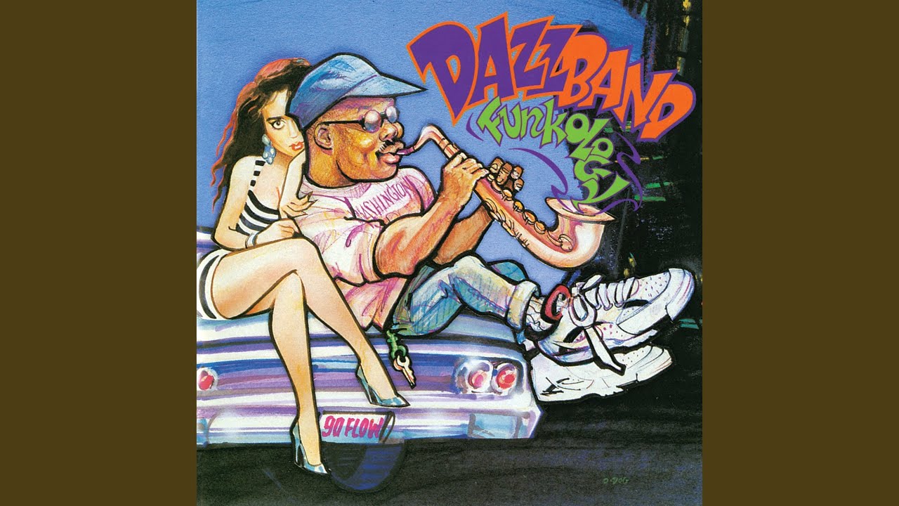 Joystick (Extended 7'' Mix)