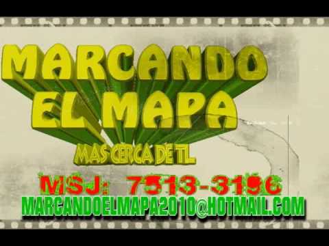 MARCANDO EL MAPA MAS CERCA DE TI... DESDE EL ORIENTE DE EL SALVADOR C. A.