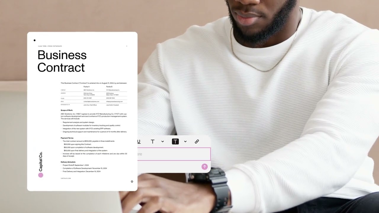 PSPDFKit is now Nutrient