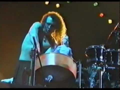 Jane's Addiction 15. Jane Says 7-27-91 Lollapalooza