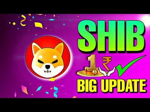 SHIBA INU $0.0001 PRICE TARGET || BIG PUMP POTENTIAL COMING 🔥