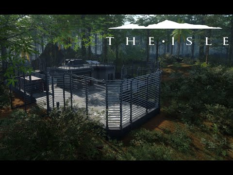 Steam Community :: Video :: The Isle - Acts of Spiro