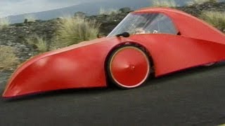 WHEA Electric Car: Project-Based Learning on Wheels | Edutopia