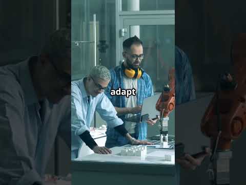 Will AI replace Us? AI and You The Ultimate Team Up!