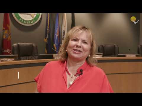 Pasco County Welcomes New Lindrick Water Utility Customers!