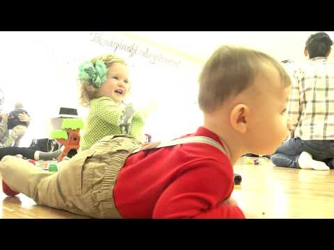 Childcare Issue's