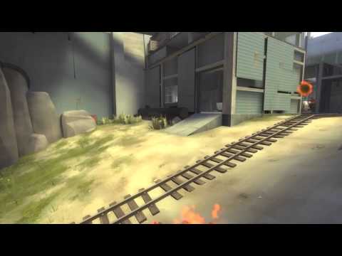 Steam Community :: Video :: Strange Festive Huntsman Headshots