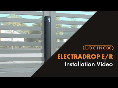 Motorised Electrical Drop Bolt | Edgesmith – Edgesmith NZ