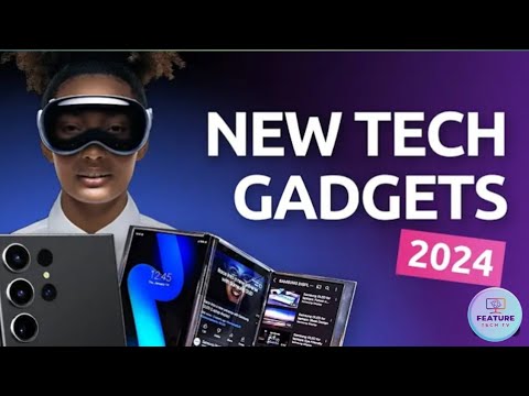 10 Amazing Wearable Tech Gadgets You Need to Try