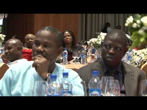 NIMASA SEND-FORTH DINNER