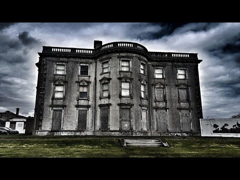 Loftus Hall: The Most Haunted House In Ireland