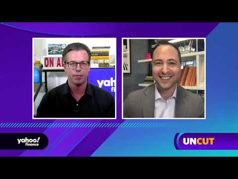 An analyst's approach to stock volatility with Yahoo Finance reporters Jared Blikre and Brian Sozzi