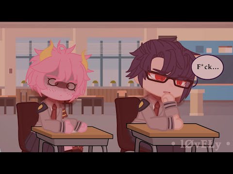 If Momo and Iida Think the Test is Hard