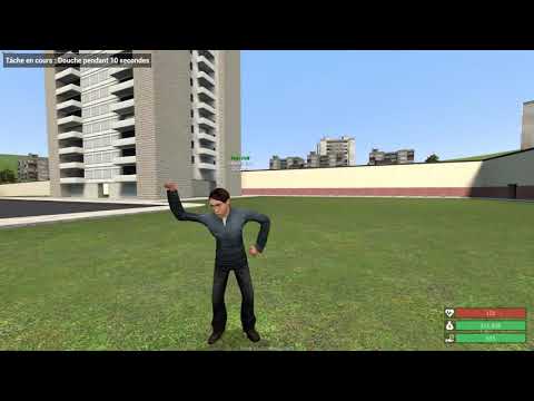 Steam Community :: Video :: Gmod Radio