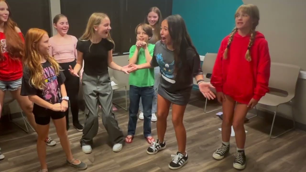 Pop See Ko - Orange County Acting Academy