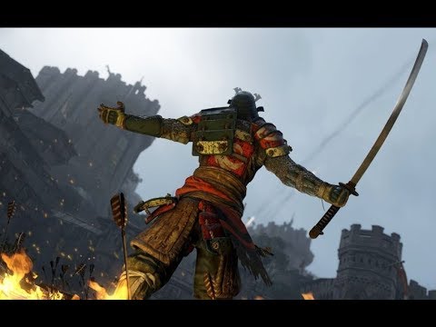Steam Community :: Video :: For Honor | Дуэли под музыку