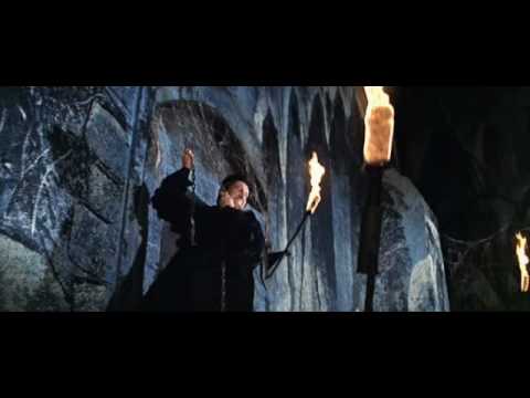 Scenes That I Love: The Pendulum Starts To Swing From The Pit and The ...