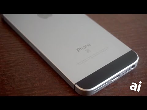Review: Apple's 4-inch iPhone SE is better than we deserve