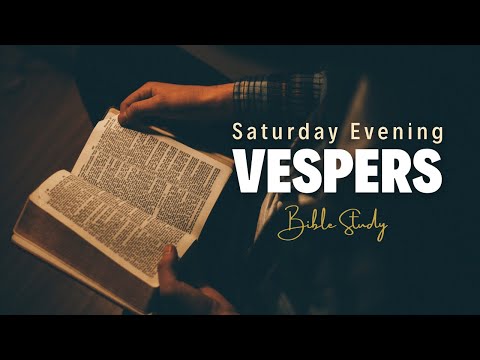 Vespers