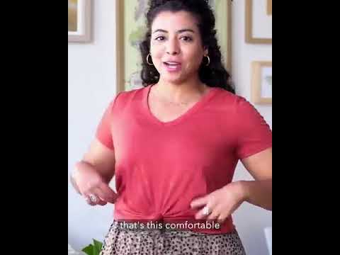 Daily Comfort Wireless Shaper Bra