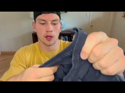 VRST 7" Inseam Shorts Review. Best Go-Out / Workout Shorts?!?