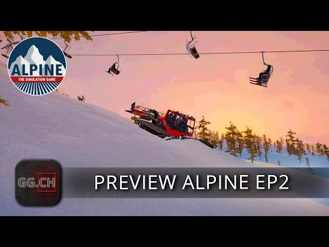 Steam Community :: Alpine - The Simulation Game