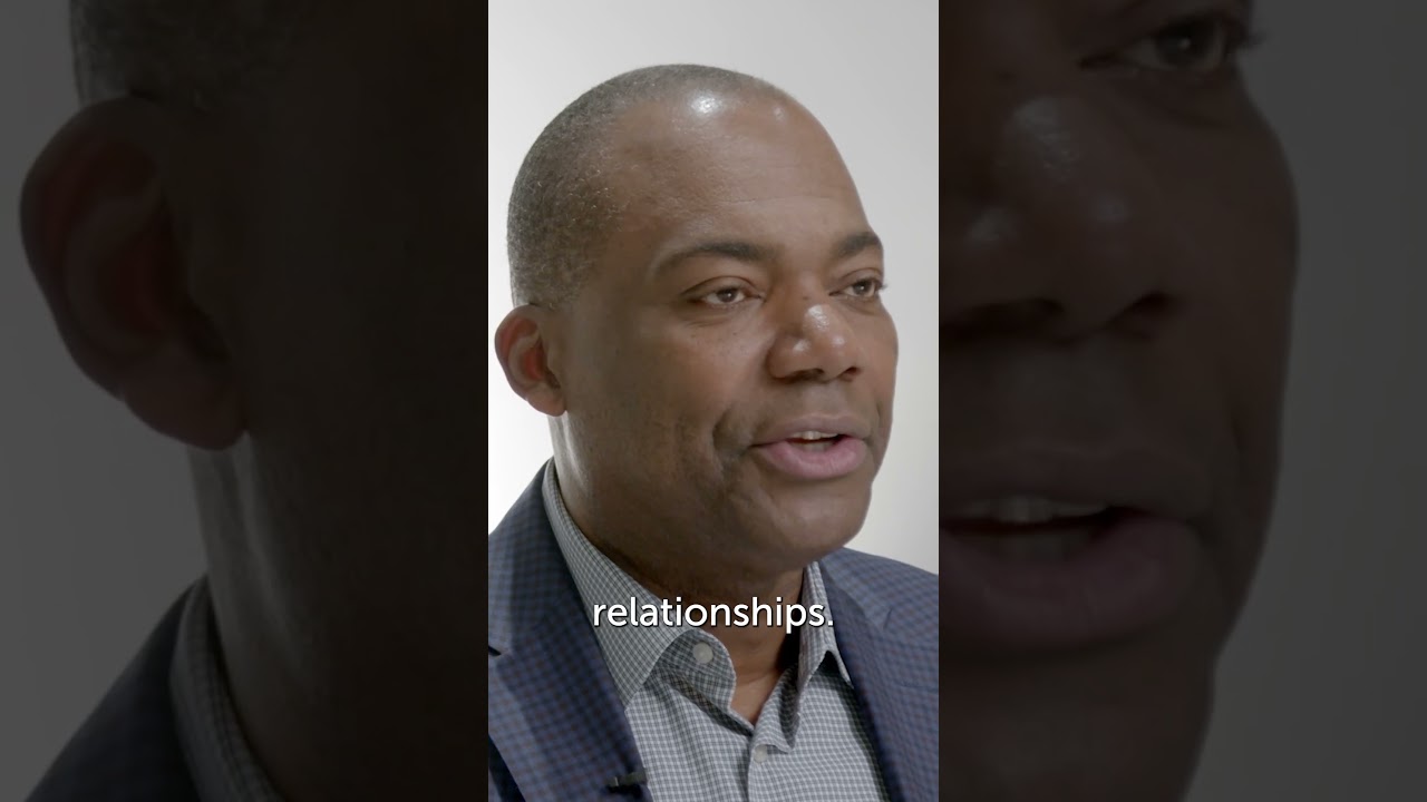 Tech Is a Tool—Trust and Teachers Drive Learning | Jean-Claude Brizard Explains