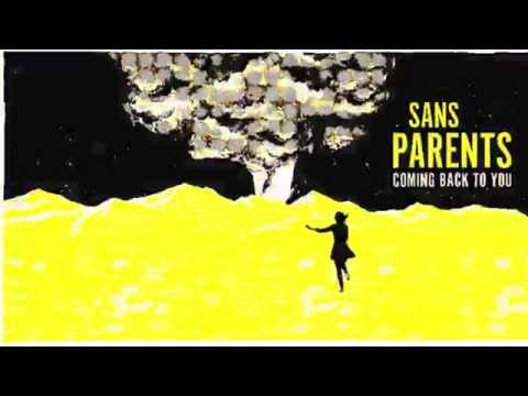 Sans Parents | The Reconnoiter