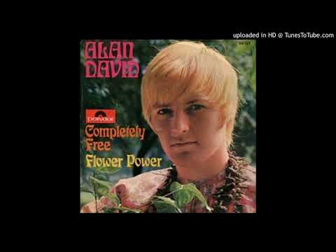 Alan David — “Flower Power”: Brace for the Obscure (60s rock)! — April ...