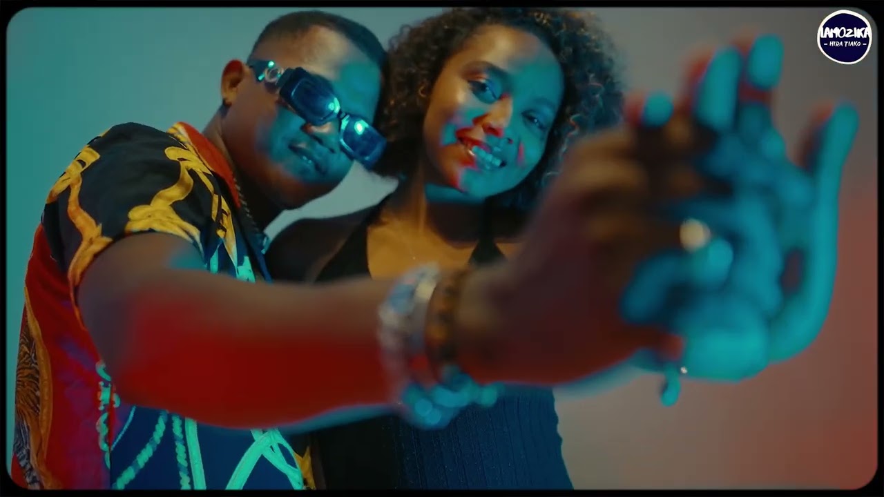 Mahita Sary by Fs Ladoany from Madagascar | Popnable