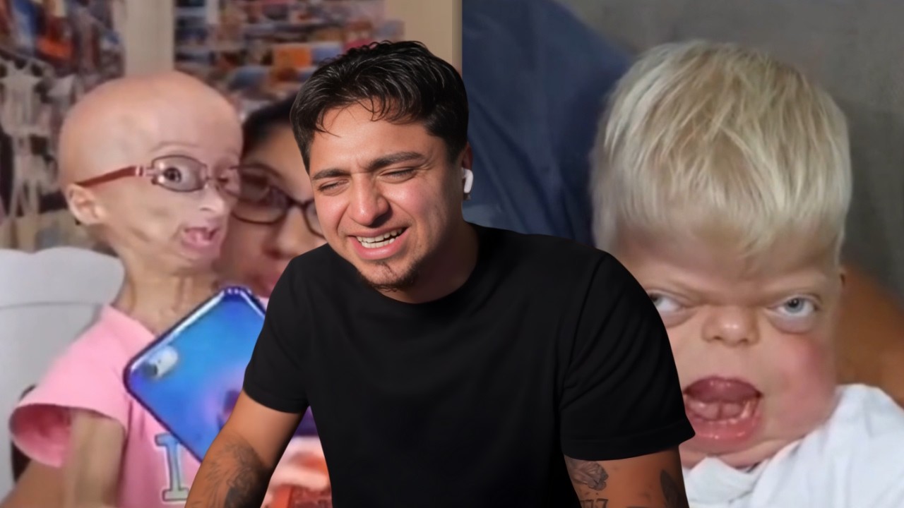 Laugh You Go To HELL!