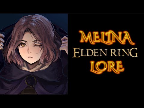 Elden Rings größtes Mysterium gelöst: Melina entmystifiziert | Elden Ring Lore auf Deutsch