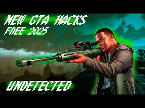 GTA V MOD MENU / NEW BEST GTA 5 ONLINE HACK 2024 / KIDDIONS MOD MENU / UNDETECTED 2025 ๐ฑ