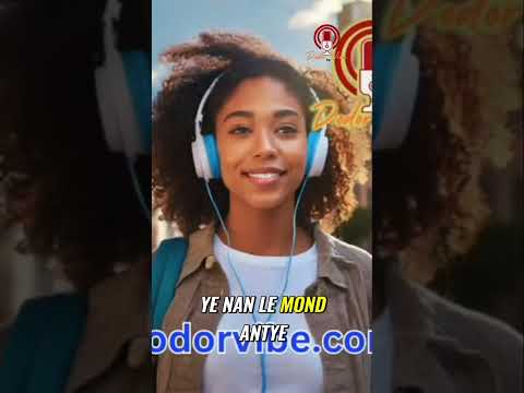 DoDoor Vibe FM: Best Haitian Radio Station Online!