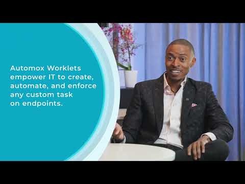 Patch Masters: All About Worklets with Corey White, CEO of Cyvatar