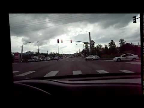 Open Carry Washington: Grocery Shopping