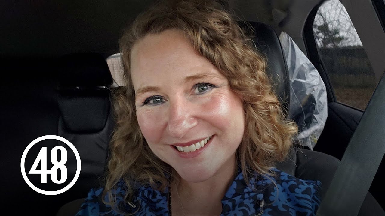 The Strange Death of Professor Shockley | Full Episode ...