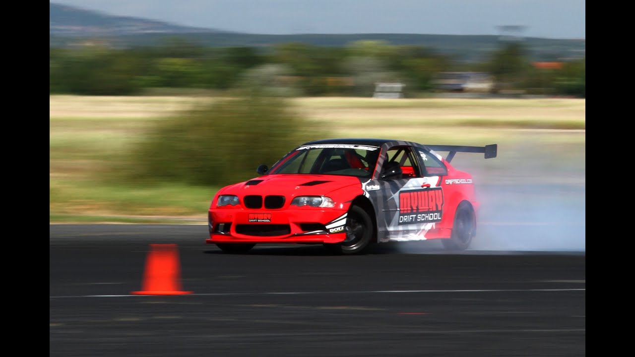 I Taught Drifting to Over 2,000 People in 16 Years - autoevolution