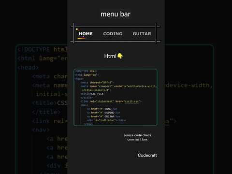 "make this website cool with this awesome effect" #css #html #animation #latest #coding