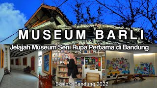 10 Things to Do in Museum Barli, Bandung, Indonesia | Gems.Travel