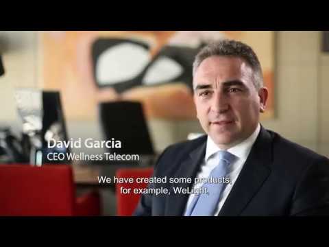 Smart technological solutions create jobs and growth